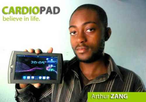 Cameroun / Paul Biya offre 20 millions Fcfa à Marc Arthur Zang ...